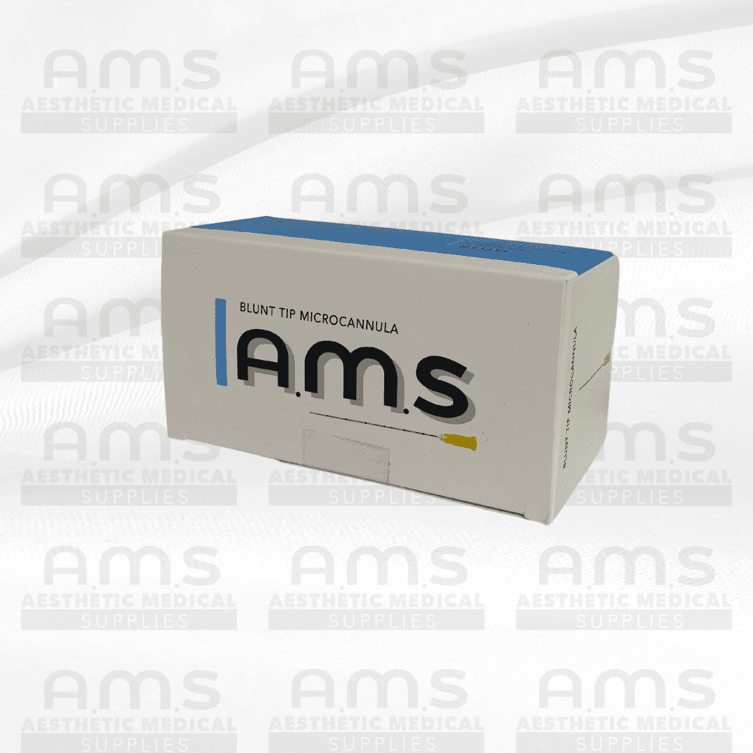AMS cannula | Aesthetic Medical Supplies | AMS